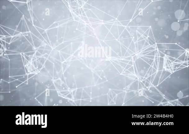 Dna helix connected nodes Stock Videos & Footage - HD and 4K Video ...