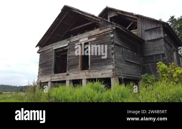 Old timber farm building Stock Videos & Footage - HD and 4K Video Clips ...