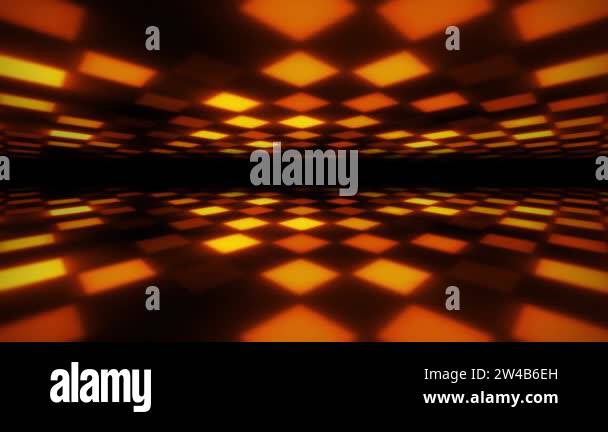 3d Arrows Technology Shifting Background/ 4k animation of an abstract ...