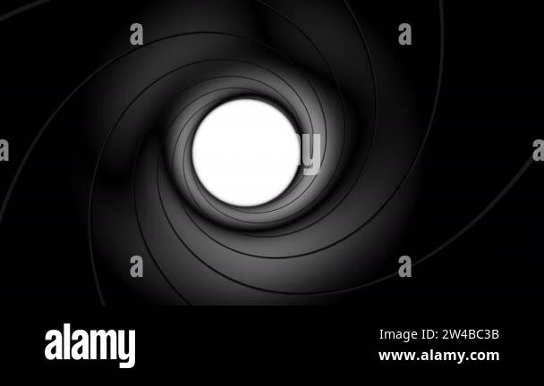 007 gun barrel Stock Videos & Footage - HD and 4K Video Clips - Alamy