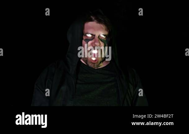 Spirit possessed Stock Videos & Footage - HD and 4K Video Clips - Alamy