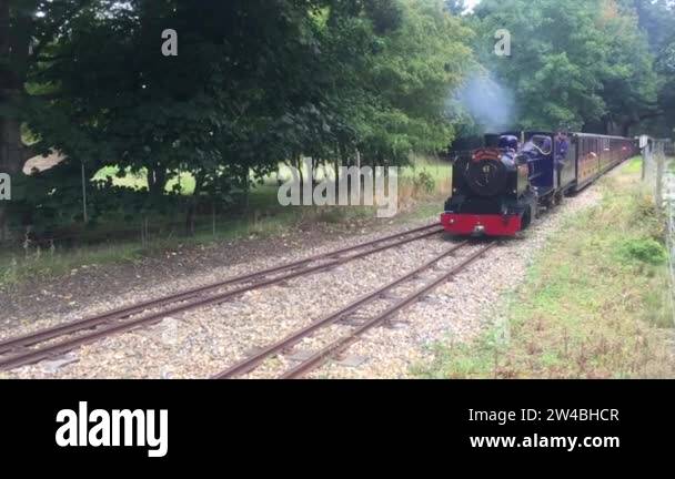 Old steam railway train Stock Videos & Footage - HD and 4K Video Clips ...