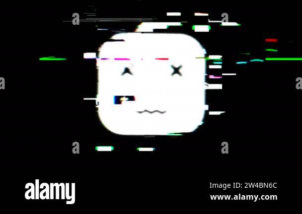 Vhs circle logo Stock Videos & Footage - HD and 4K Video Clips - Alamy