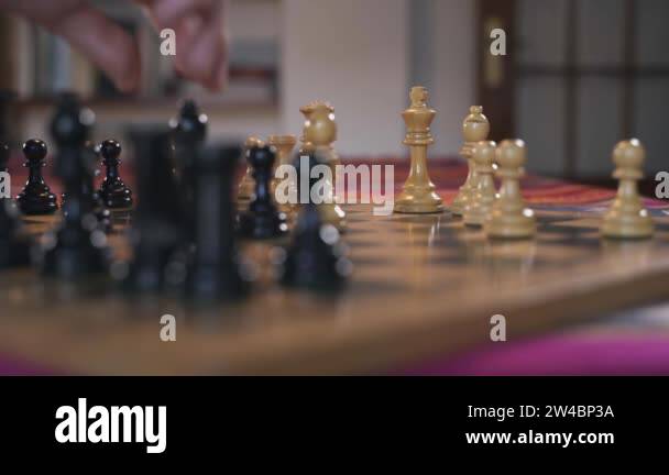 King attack Stock Videos & Footage - HD and 4K Video Clips - Alamy