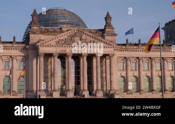 German neo classical architecture Stock Videos & Footage - HD and 4K ...