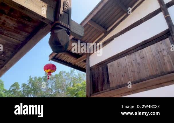 Oriental balcony railing Stock Videos & Footage - HD and 4K Video Clips ...