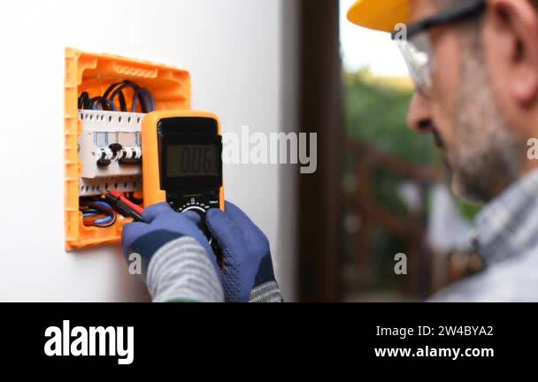 Residential installation Stock Videos & Footage - HD and 4K Video Clips ...