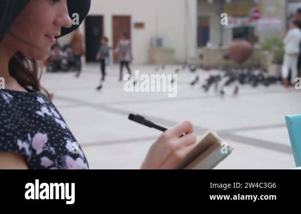 Poetry square Stock Videos & Footage - HD and 4K Video Clips - Alamy