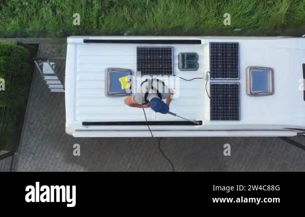 Power sponge Stock Videos & Footage - HD and 4K Video Clips - Alamy