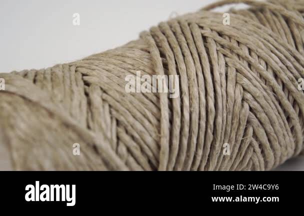 Rope texture macro Stock Videos & Footage - HD and 4K Video Clips - Alamy