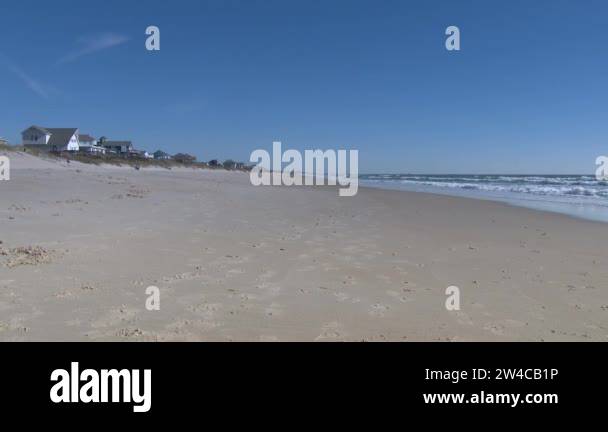 Beach establishing shot Stock Videos & Footage - HD and 4K Video Clips ...