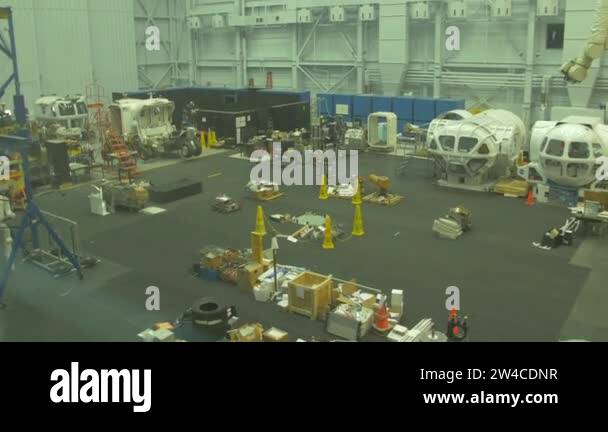 Components for the aerospace Stock Videos & Footage - HD and 4K Video ...