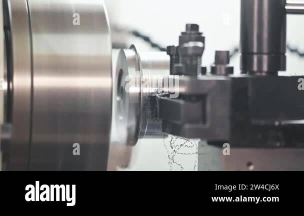 Turning operation Stock Videos & Footage - HD and 4K Video Clips - Alamy