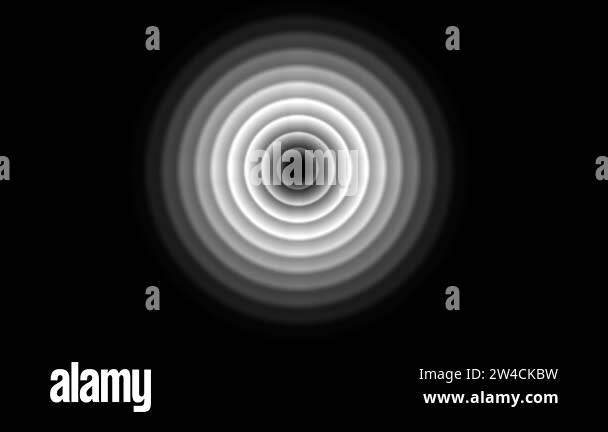 Circular waves Stock Videos & Footage - HD and 4K Video Clips - Alamy