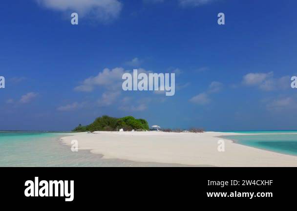 Sunny tourism idyllic island beach Stock Videos & Footage - HD and 4K ...