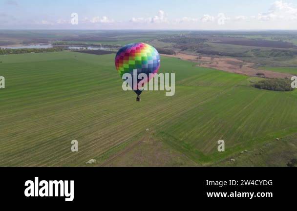 Balloon flies Stock Videos & Footage - HD and 4K Video Clips - Alamy