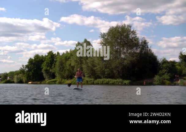 Artificial man made lake Stock Videos & Footage - HD and 4K Video Clips ...