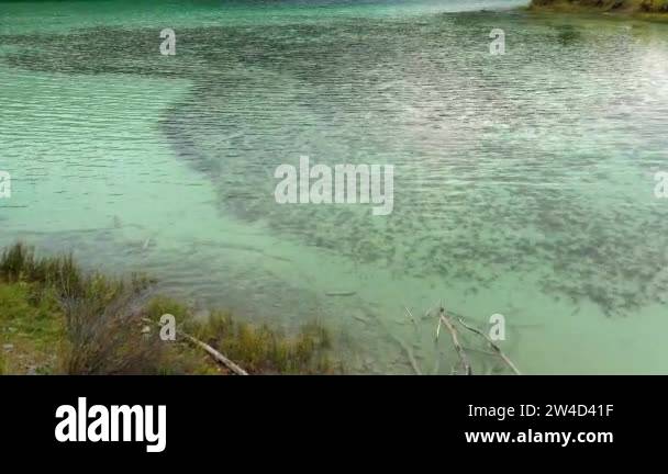 Shallow water at waters edge Stock Videos & Footage - HD and 4K Video ...