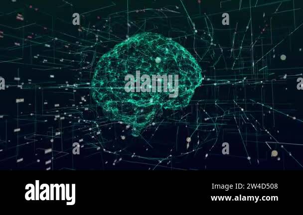 Brain stem model Stock Videos & Footage - HD and 4K Video Clips - Alamy