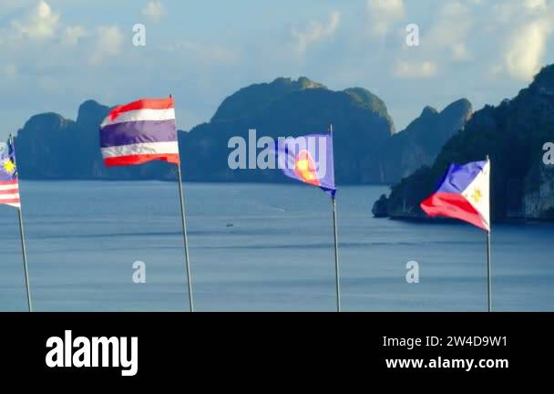Asean sea Stock Videos & Footage - HD and 4K Video Clips - Alamy