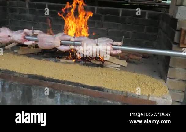Baking bar Stock Videos & Footage - HD and 4K Video Clips - Alamy