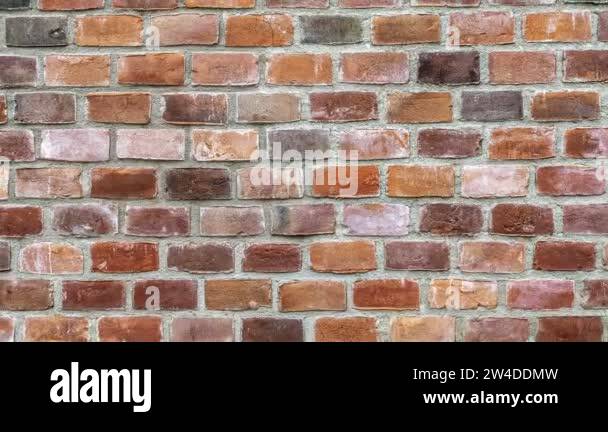 Red and yellow brickwork Stock Videos & Footage - HD and 4K Video Clips ...