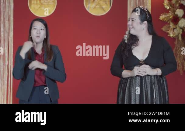 Where he is the guest speaker Stock Videos & Footage - HD and 4K Video ...