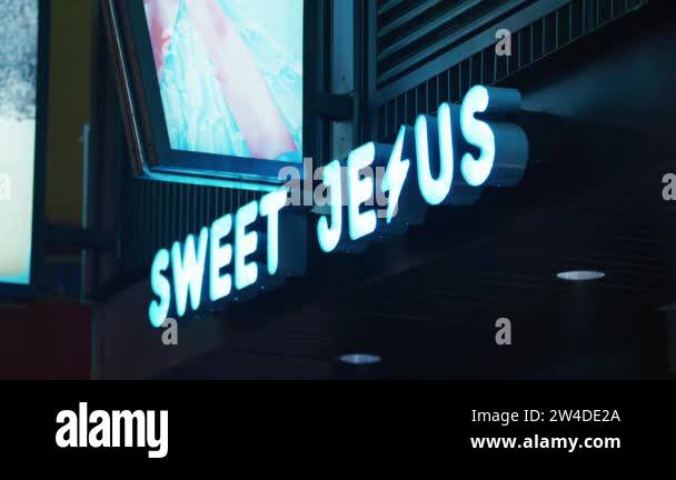 Sweet jesus Stock Videos & Footage - HD and 4K Video Clips - Alamy