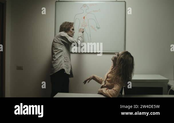 Fake human body parts Stock Videos & Footage - HD and 4K Video Clips ...