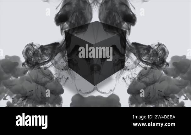 Geometric cloud logo Stock Videos & Footage - HD and 4K Video Clips - Alamy