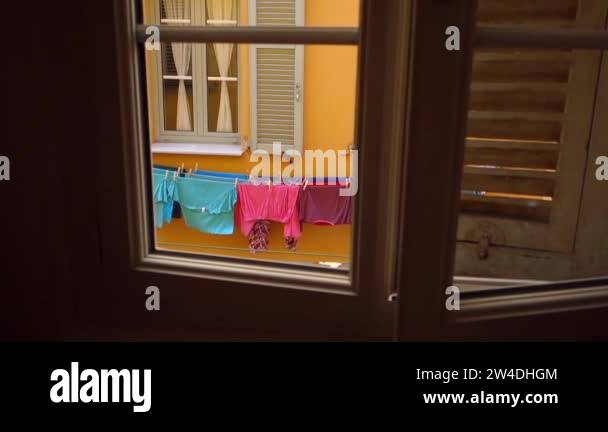 Window windows shutter shutters Stock Videos & Footage - HD and 4K ...