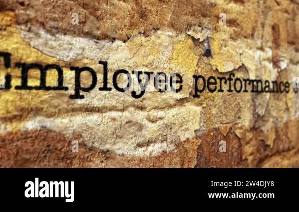 Employee evaluation Stock Videos & Footage - HD and 4K Video Clips - Alamy