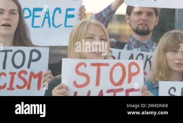 Discrimination against women Stock Videos & Footage - HD and 4K Video ...