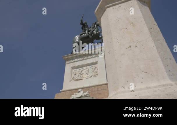 Statue of philip Stock Videos & Footage - HD and 4K Video Clips - Alamy