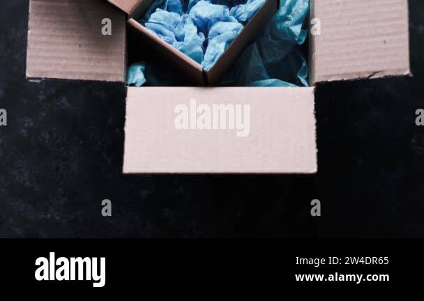 small business vs big brand metaphor with bigger and smaller delivery ...