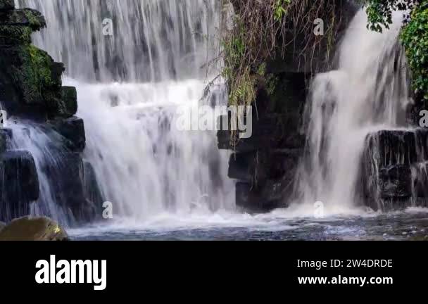 Penllergare waterfall Stock Videos & Footage - HD and 4K Video Clips ...