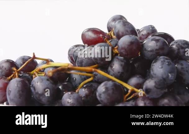 Blue grapes Stock Videos & Footage - HD and 4K Video Clips - Alamy