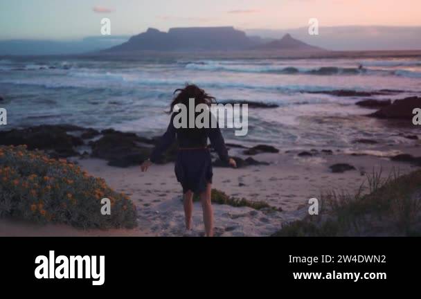 Backside beach Stock Videos & Footage - HD and 4K Video Clips - Alamy