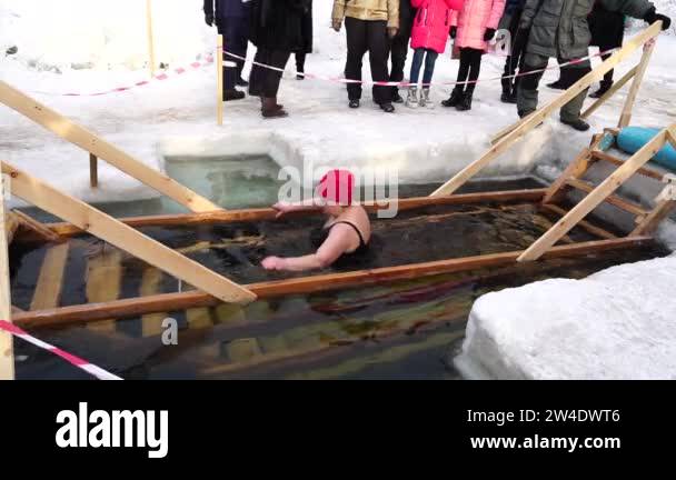 Full immersion baptism Stock Videos & Footage - HD and 4K Video Clips ...