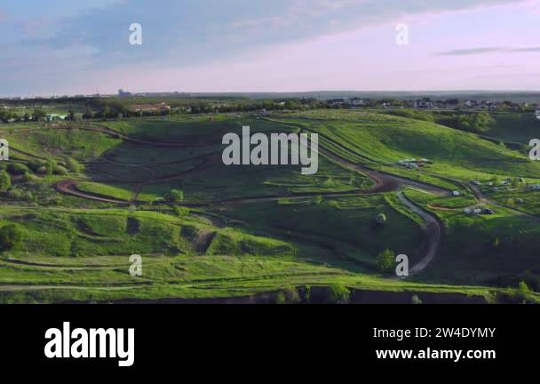 Rally aerial Stock Videos & Footage - HD and 4K Video Clips - Alamy