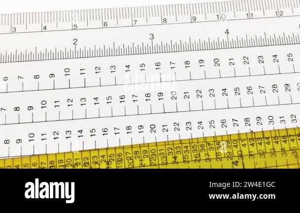 Cm ruler Stock Videos & Footage - HD and 4K Video Clips - Alamy
