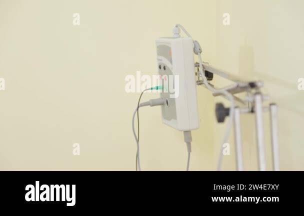 Medical examination measuring device Stock Videos & Footage - HD and 4K ...