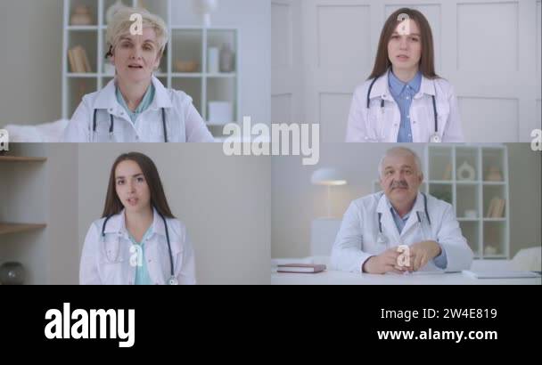 Medic team Stock Videos & Footage - HD and 4K Video Clips - Alamy