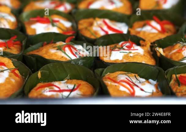 Leaf buffet Stock Videos & Footage - HD and 4K Video Clips - Alamy