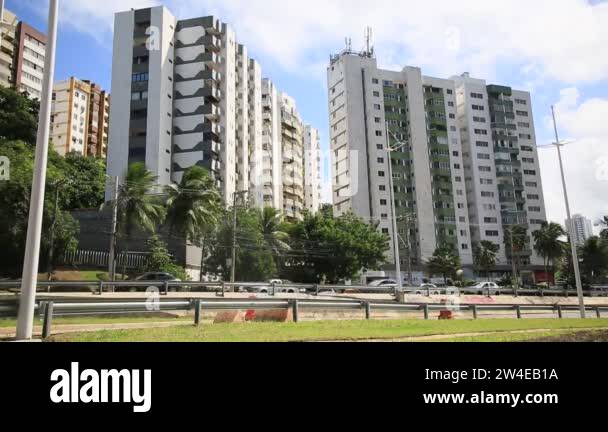 Brazil tower blocks Stock Videos & Footage - HD and 4K Video Clips - Alamy