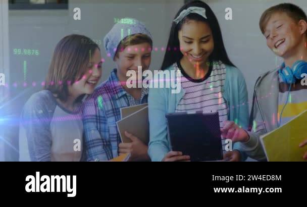 Schoolgirl secondary Stock Videos & Footage - HD and 4K Video Clips - Alamy
