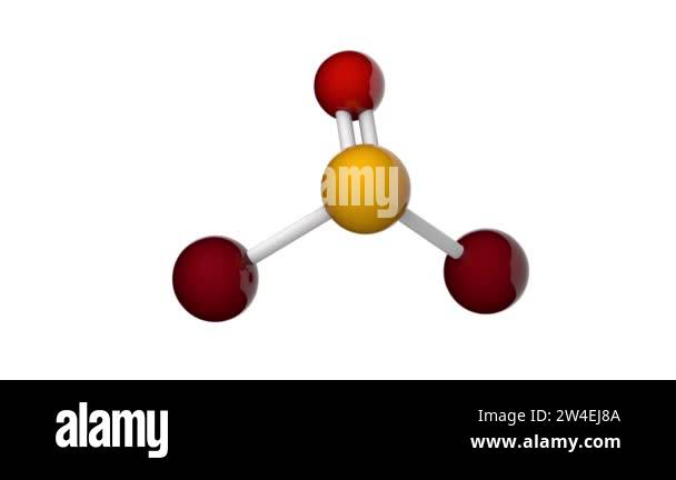 Selenium oxybromide (SeOBr2 or Br2OSe) is a selenium oxohalide chemical ...