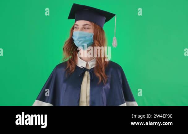 Learning distance graduate certificate Stock Videos & Footage - HD and ...