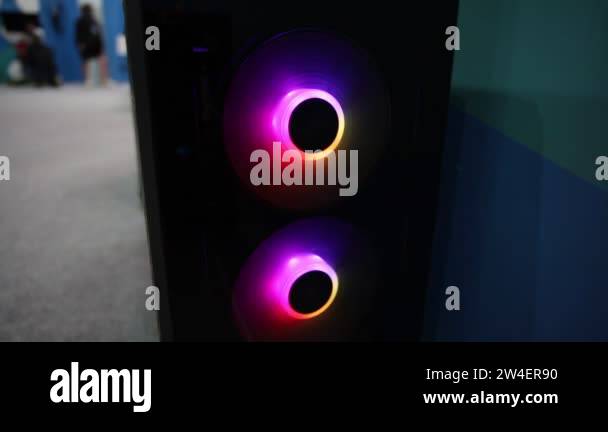 Pc system unit Stock Videos & Footage - HD and 4K Video Clips - Alamy
