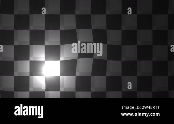 Checkerboard flag Stock Videos & Footage - HD and 4K Video Clips - Alamy